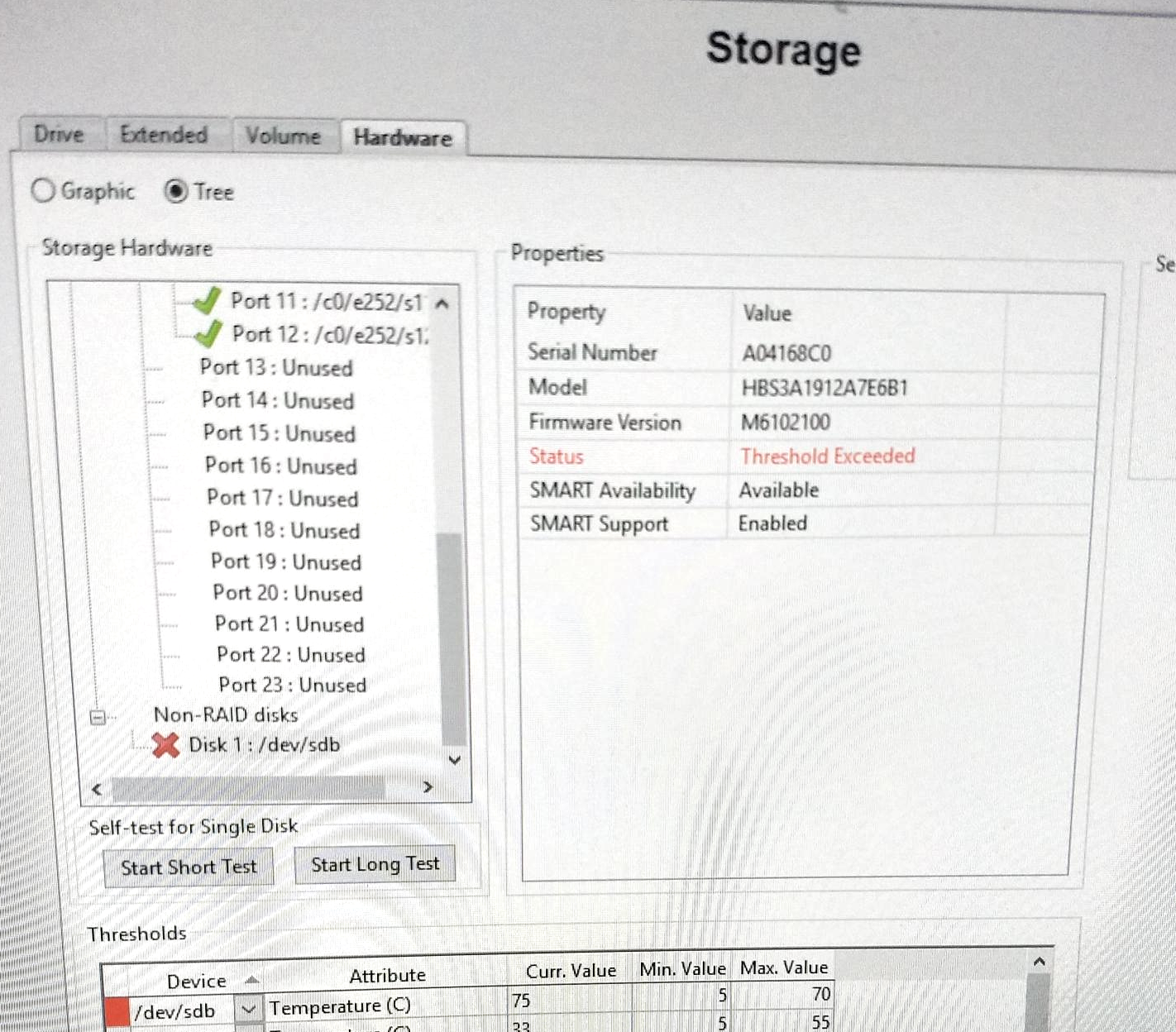 November 2019 – Exacq